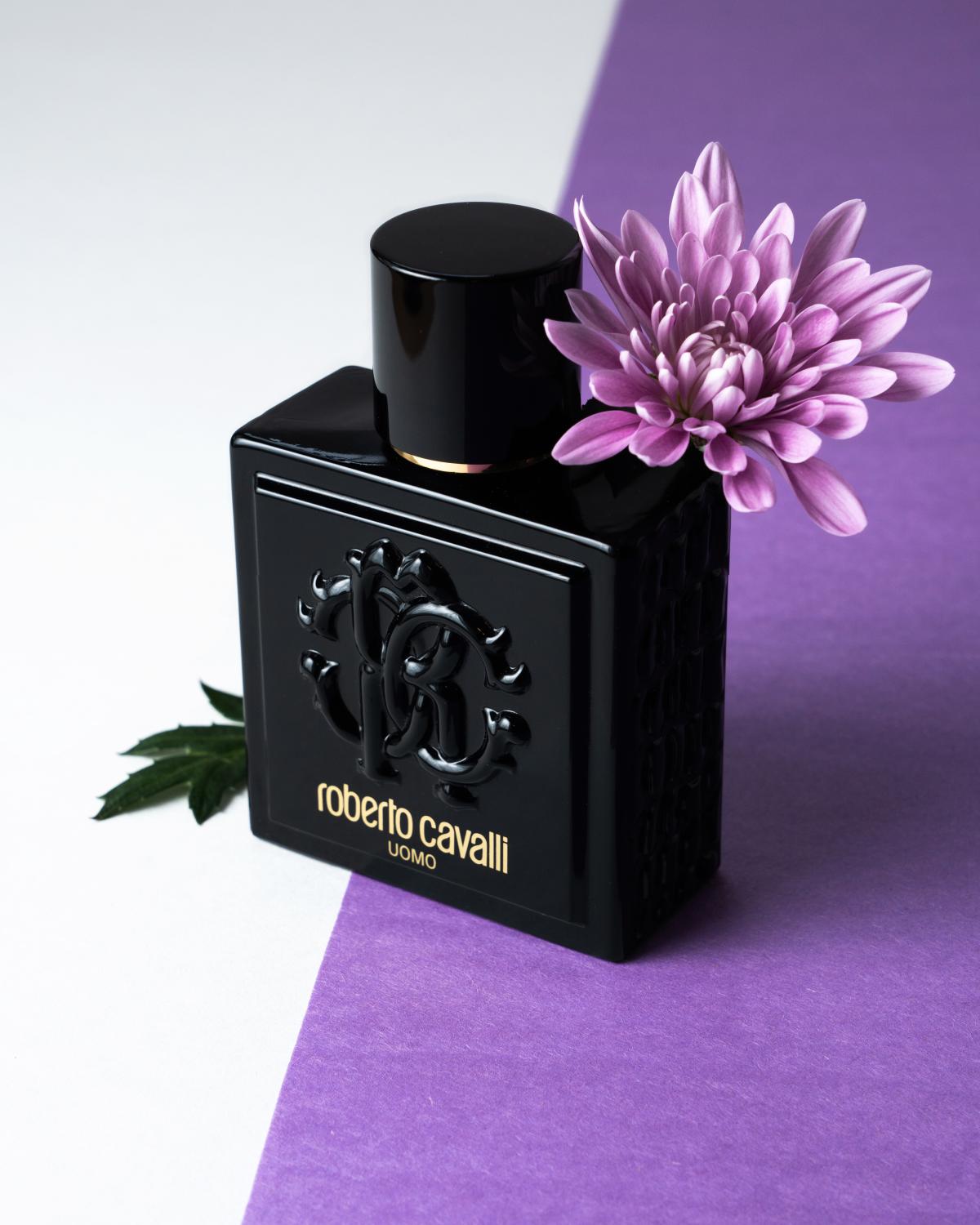 Roberto Cavalli Uomo Roberto Cavalli Cologne - ein es Parfum für Männer ...