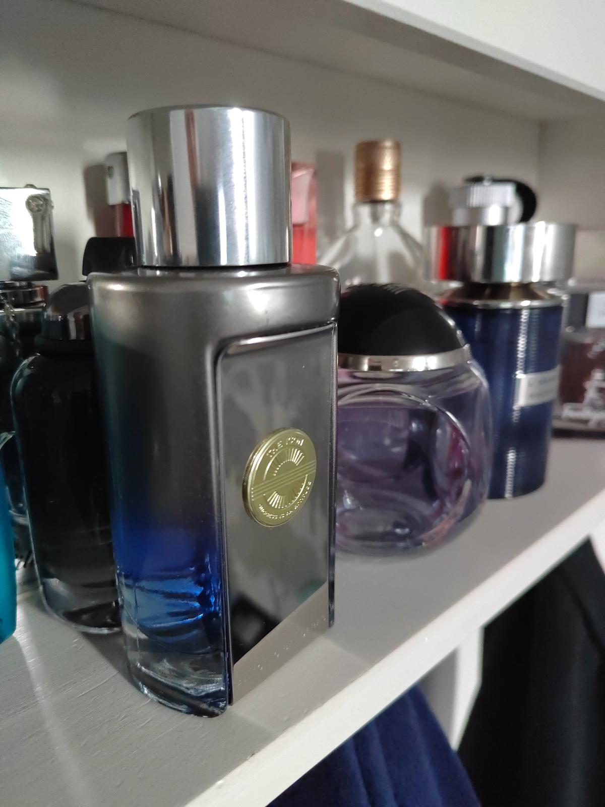 The Icon Elixir Antonio Banderas Kolonjska voda - novi parfem za ... The Icon Elixir Antonio Banderas Kolonjska voda - novi parfem za ...