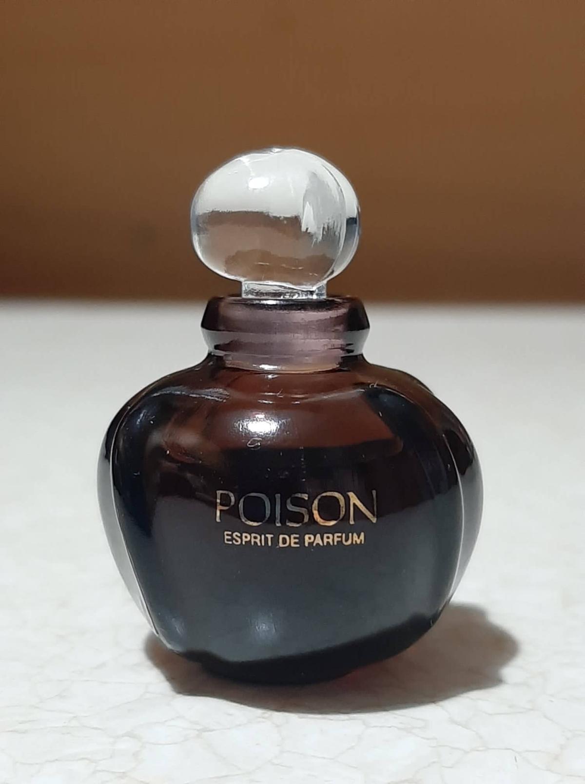 Poison Esprit de Parfum Dior parfum - un parfum pour femme