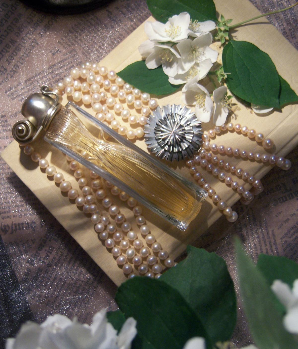 Organza First Light Givenchy аромат — аромат для женщин 2004