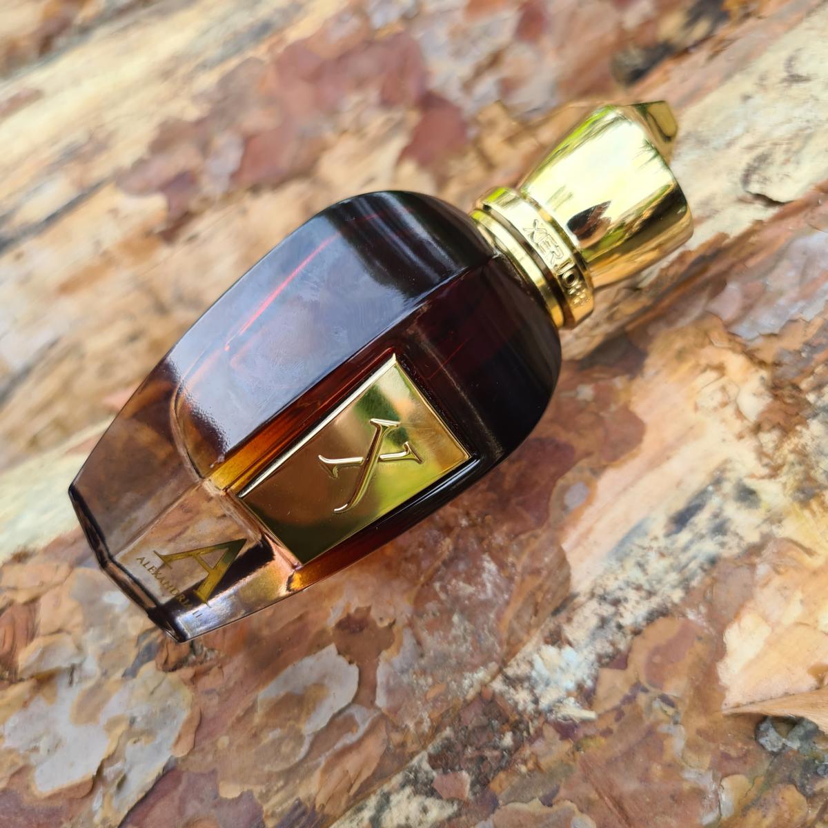 Alexandria II Xerjoff parfem - parfem za žene i muškarce 2012