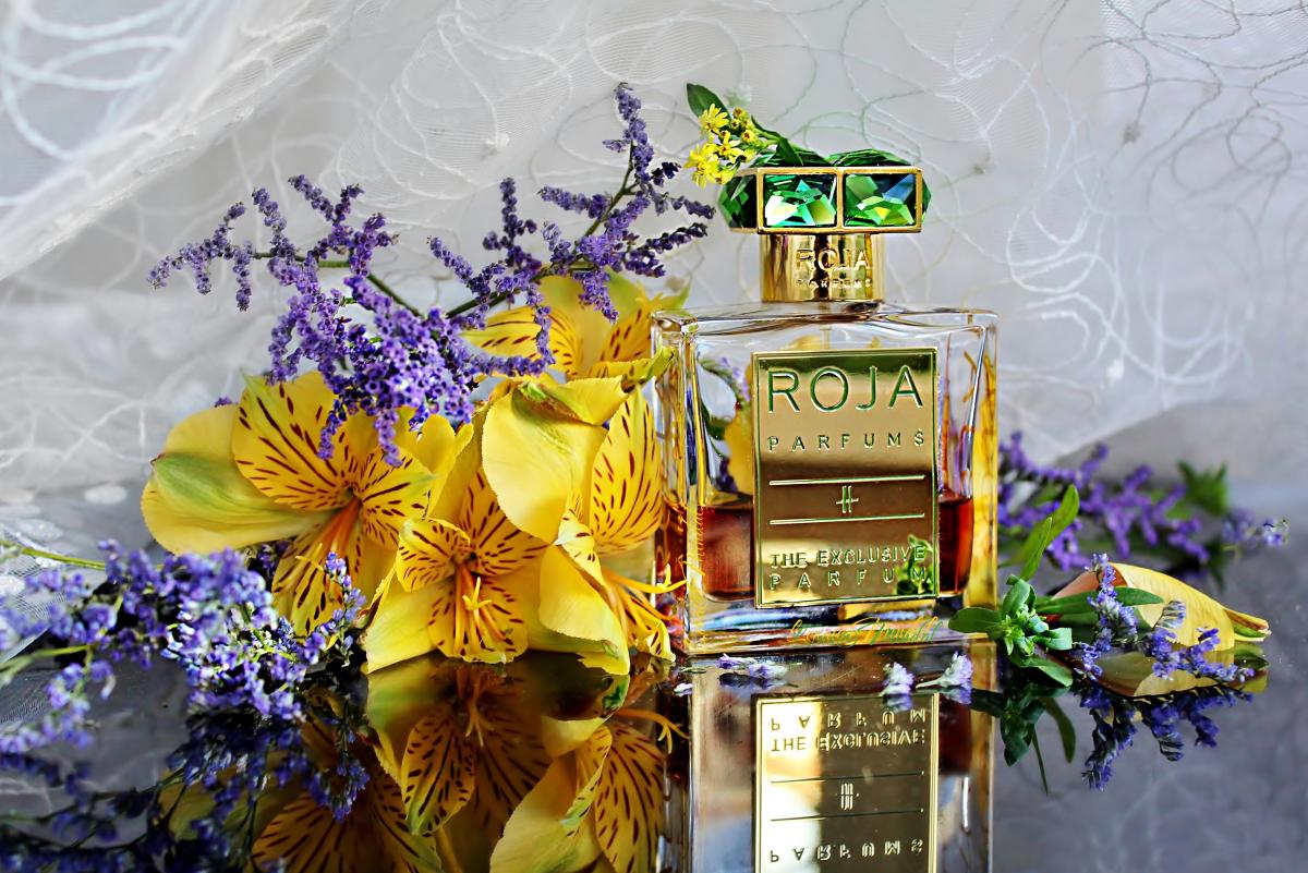 H The Exclusive Parfum Roja Dove parfum - een geur voor dames 2015