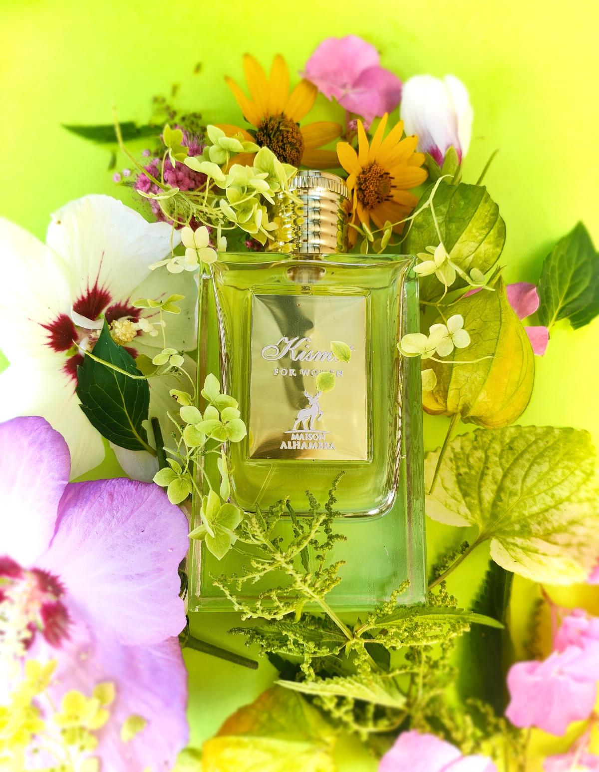 Kismet for Women Maison Alhambra parfem - parfem za žene