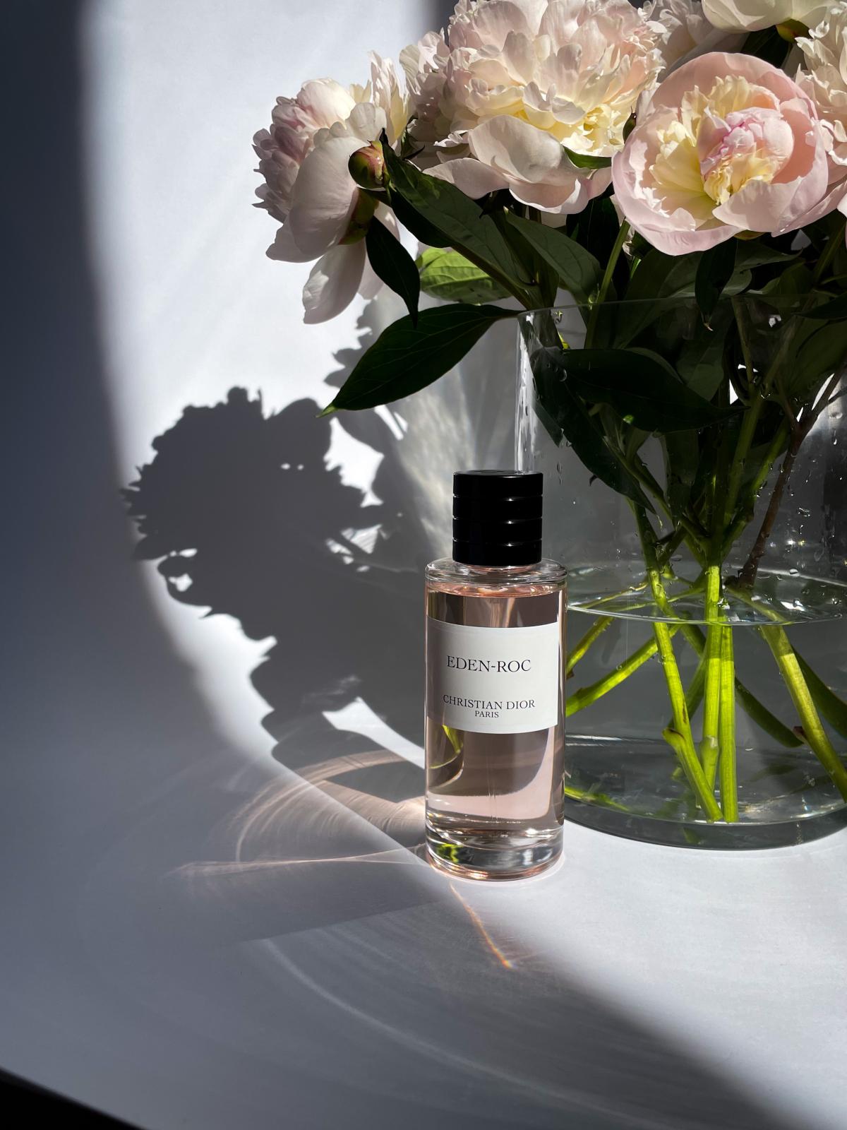 Eden-Roc Dior parfum - een geur voor dames en heren 2021