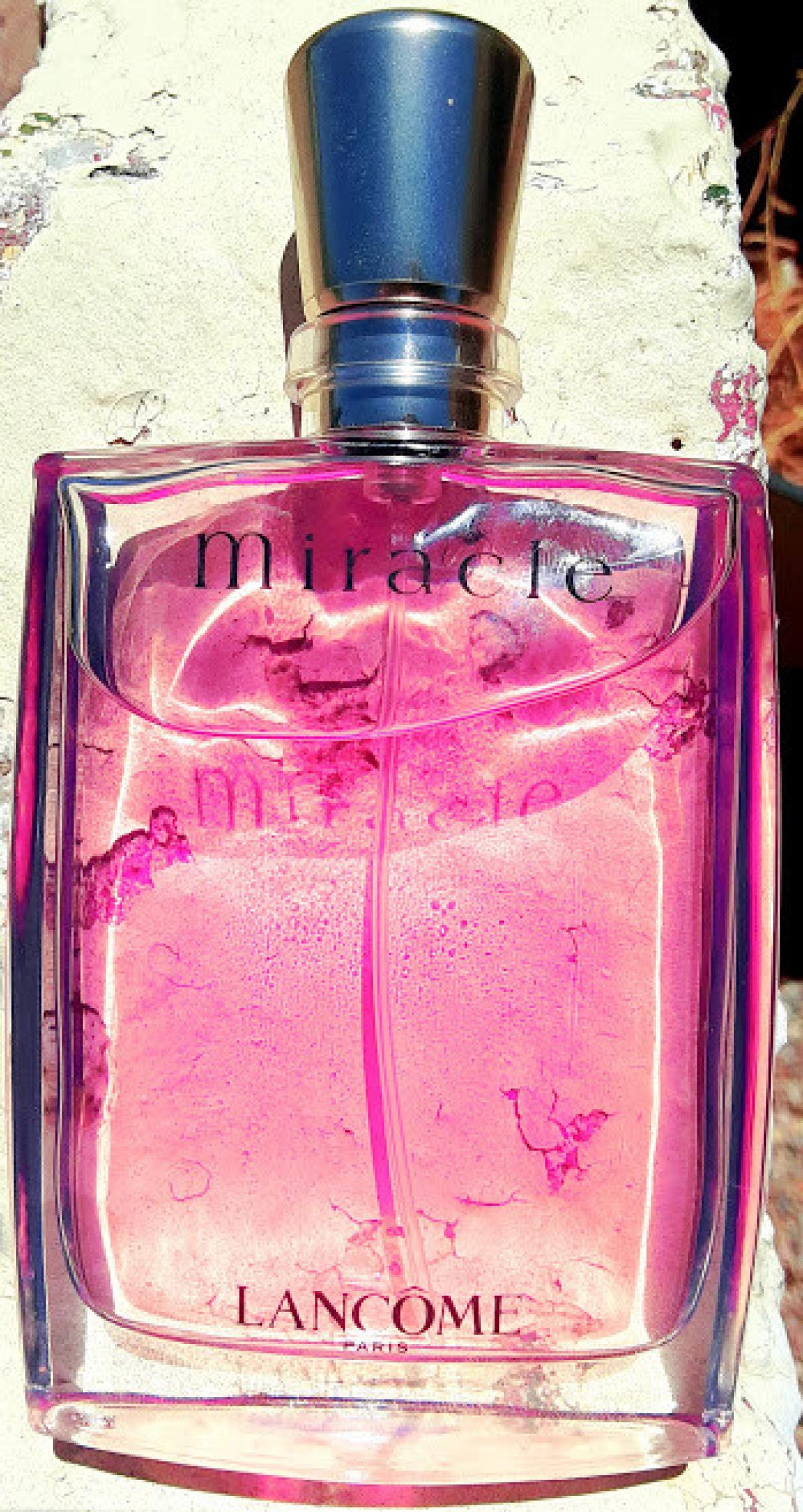 Miracle Lancôme perfumy - to perfumy dla kobiet 2000