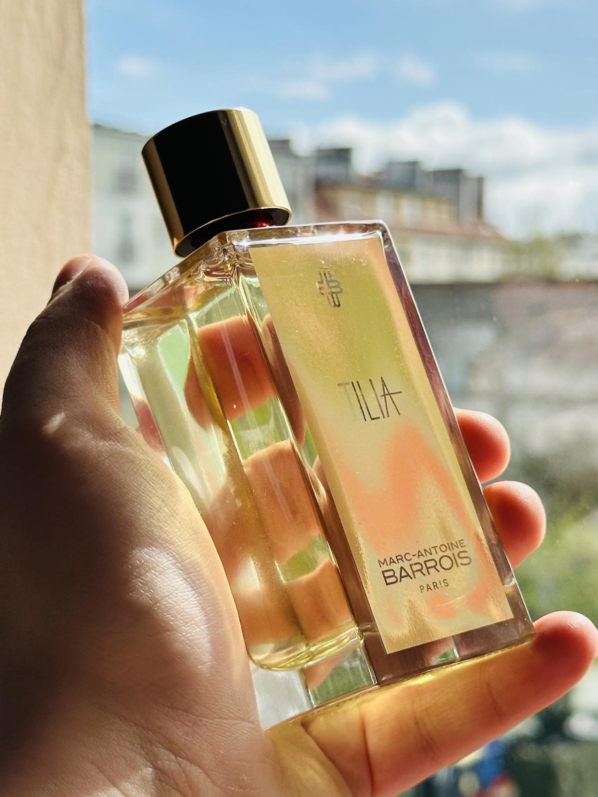 Tilia Marc-Antoine Barrois parfem - novi parfem za žene i muškarce 2024