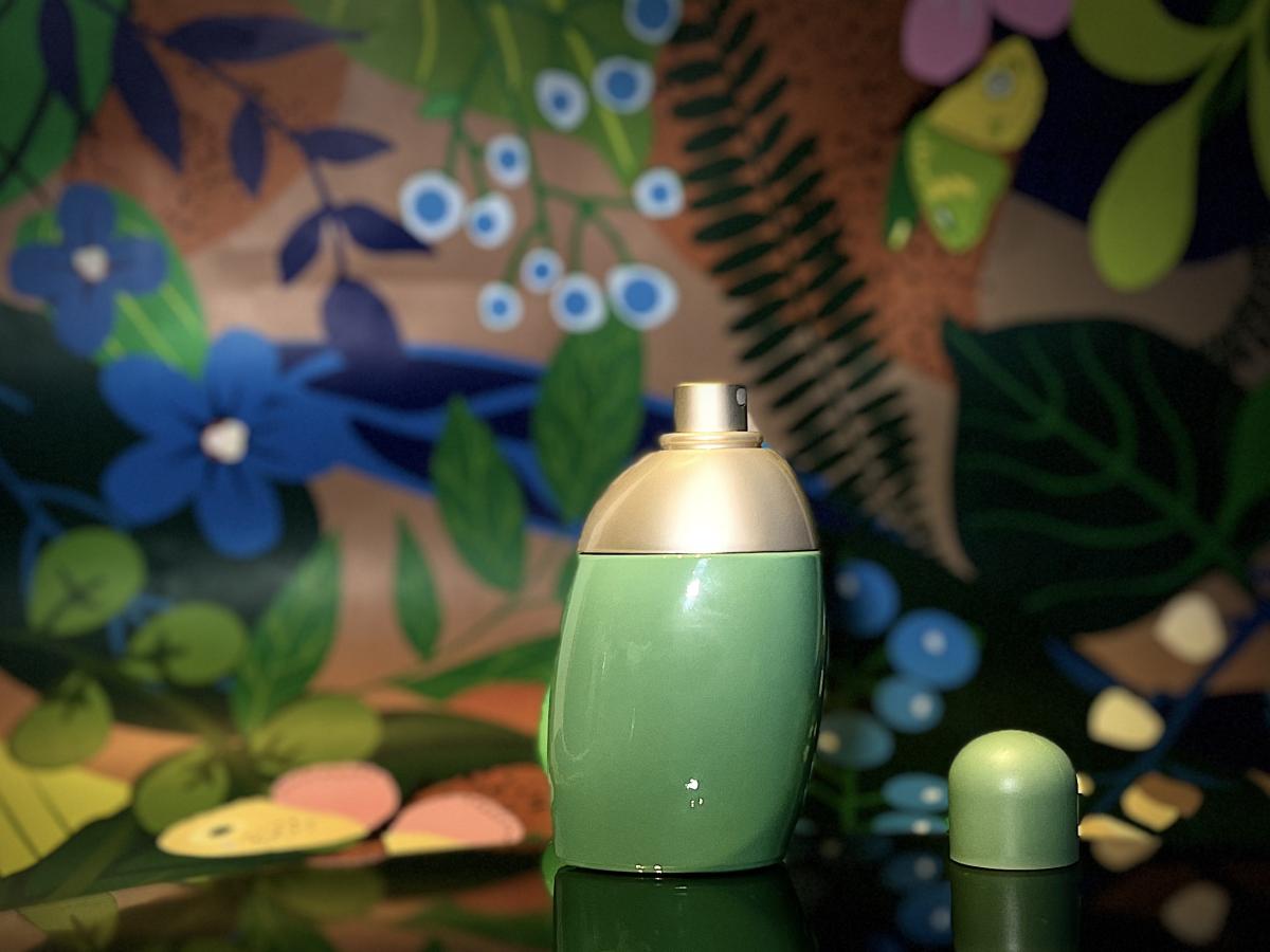 Eden Cacharel perfume - a fragrância Feminino 1994