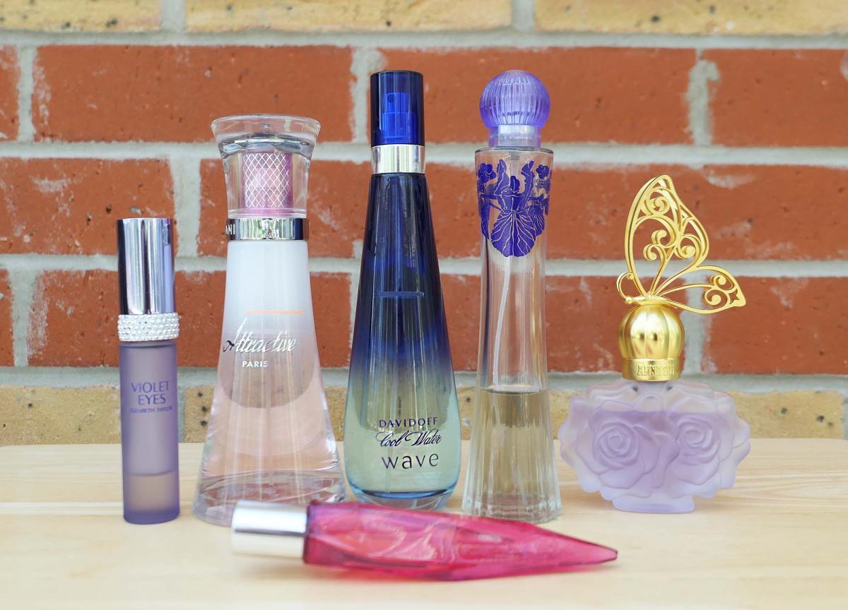 Cool Water Wave Davidoff parfem - parfem za žene 2007