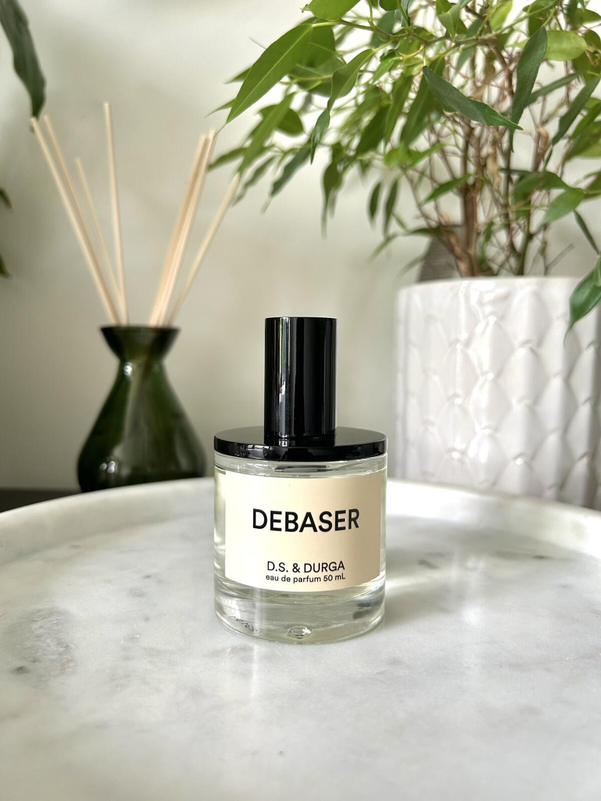 Debaser DS&Durga - una fragranza unisex 2015