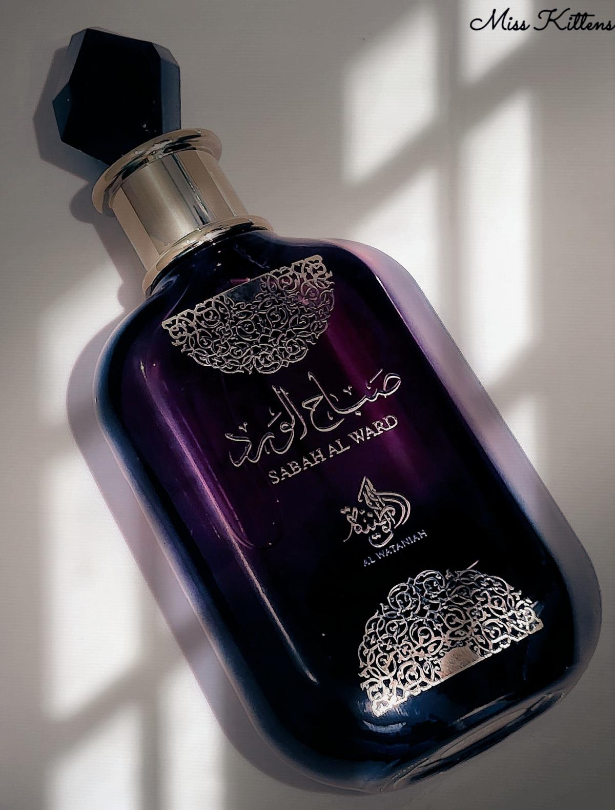 Sabah Al Ward Al Wataniah άρωμα - ένα άρωμα για γυναίκες