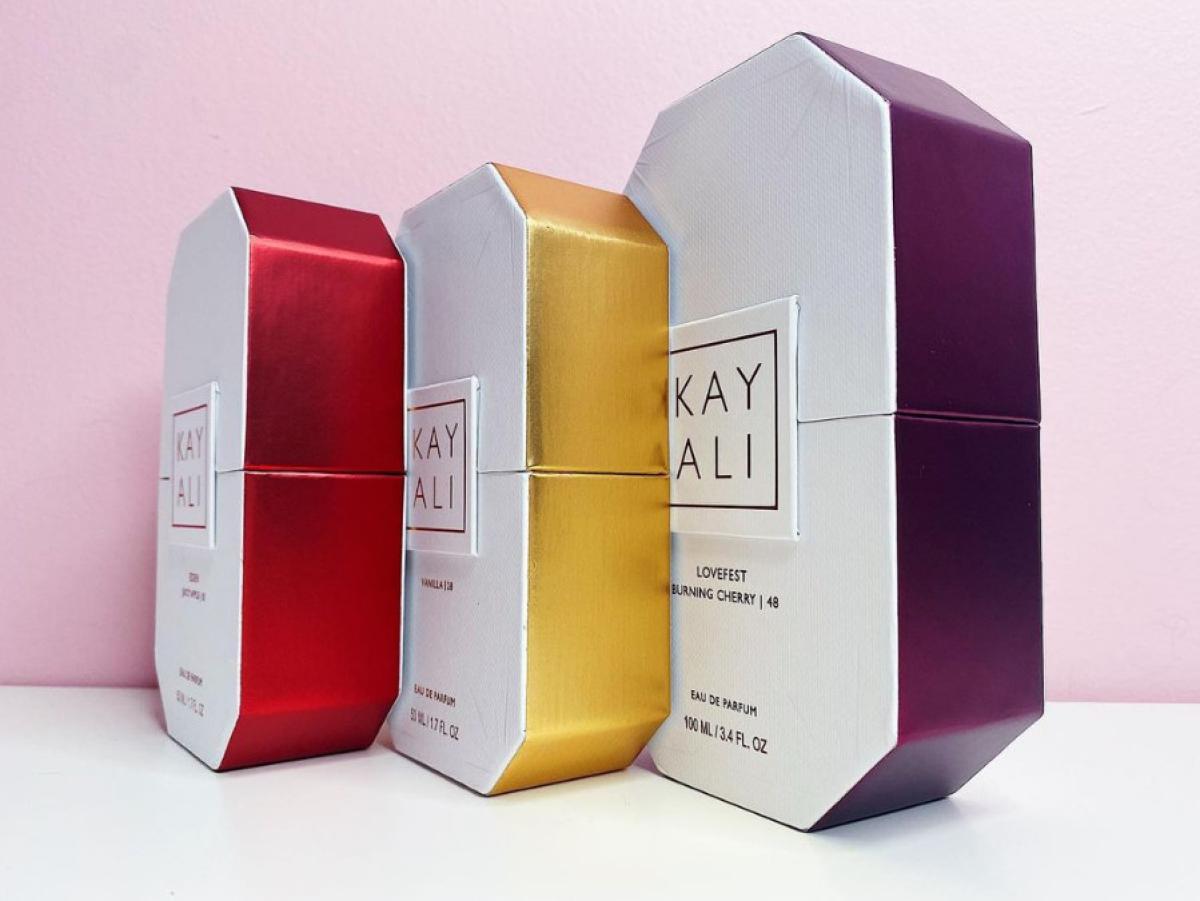 Vanilla 28 Kayali Fragrances parfum - un parfum pour homme et femme 2018