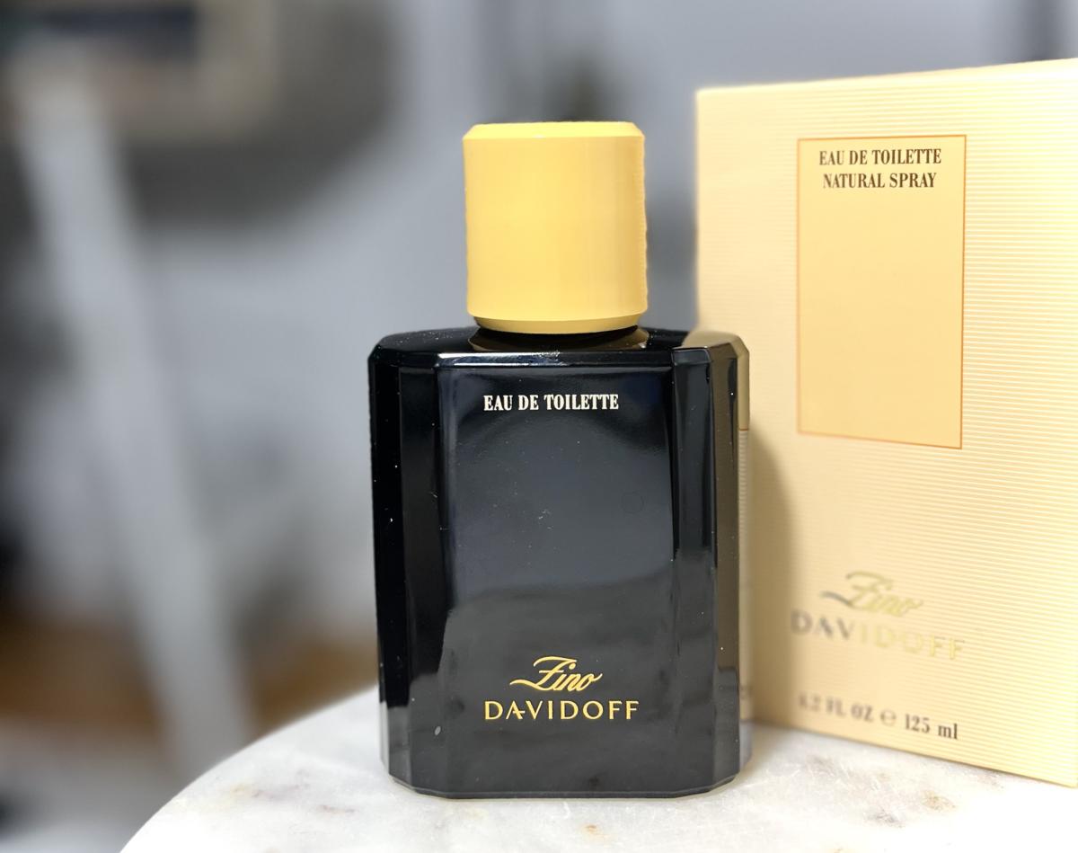 Zino Davidoff Davidoff Kolonjska voda - parfem za muškarce 1986