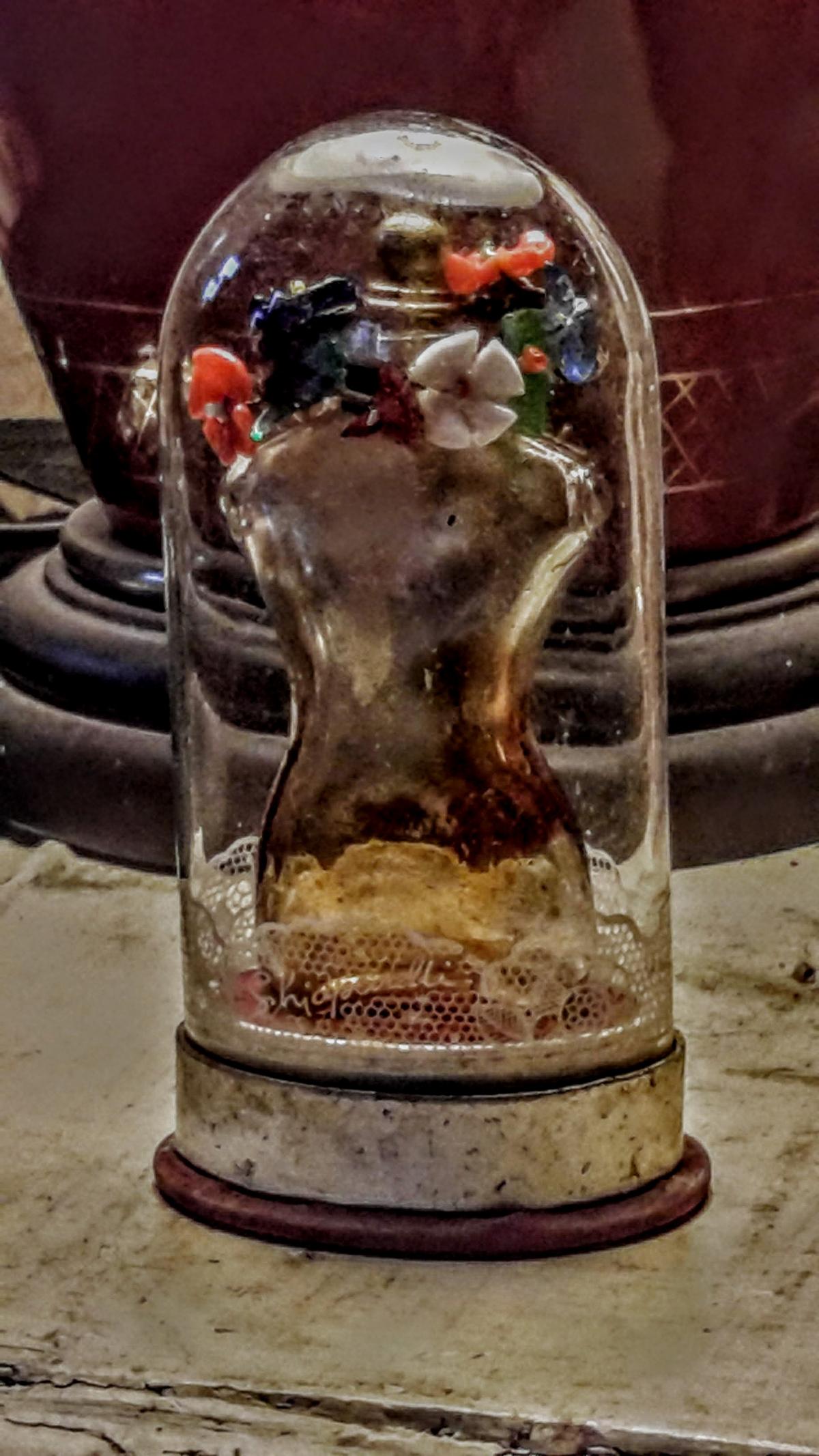 Shocking Schiaparelli parfum - un parfum pour femme 1937