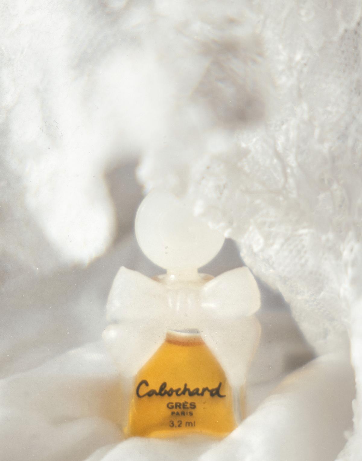 Cabochard Parfum Grès fragancia - una fragancia para Hombres y Mujeres 1959