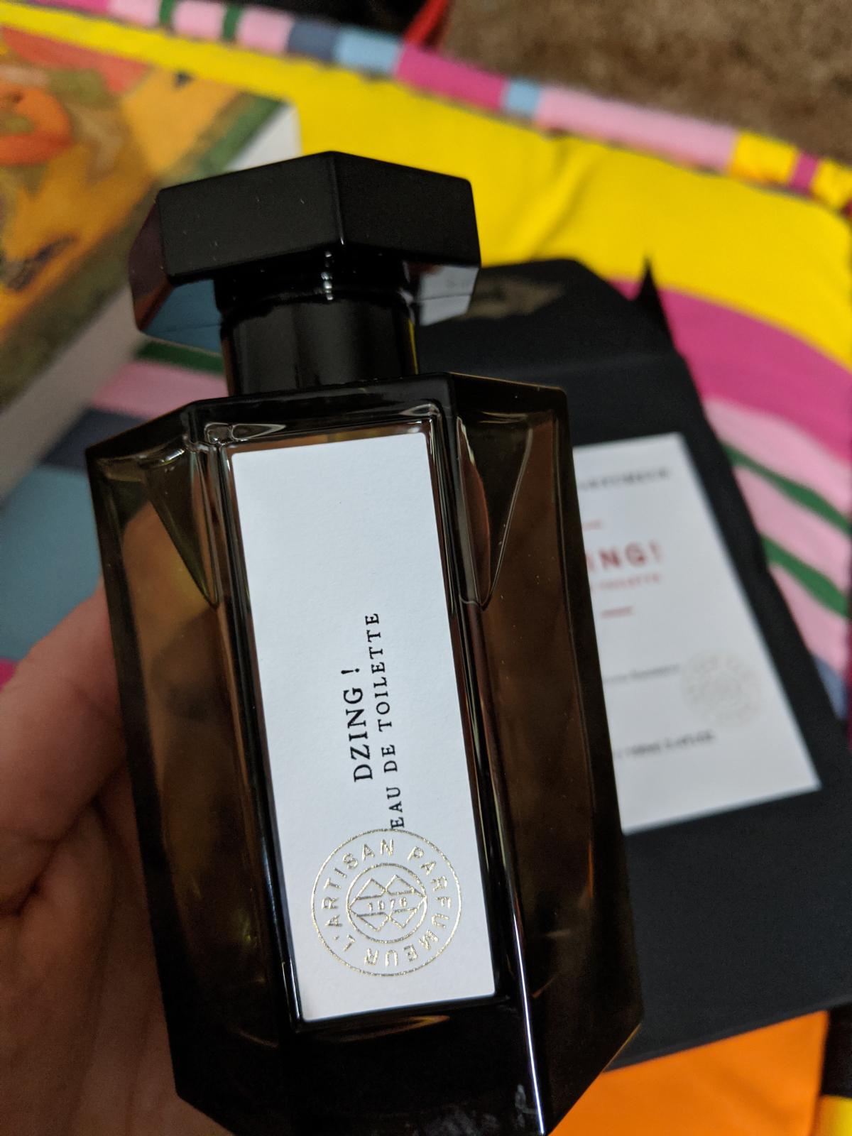 Dzing! L'Artisan Parfumeur parfum - un parfum unisex 1999