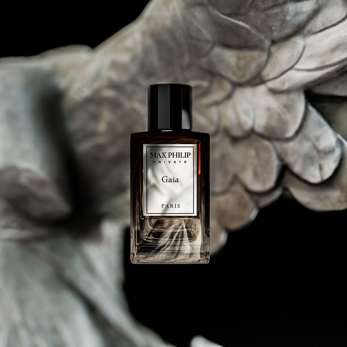 Gaia Max Philip Parfum - ein neues Parfum für Frauen und Männer 2023