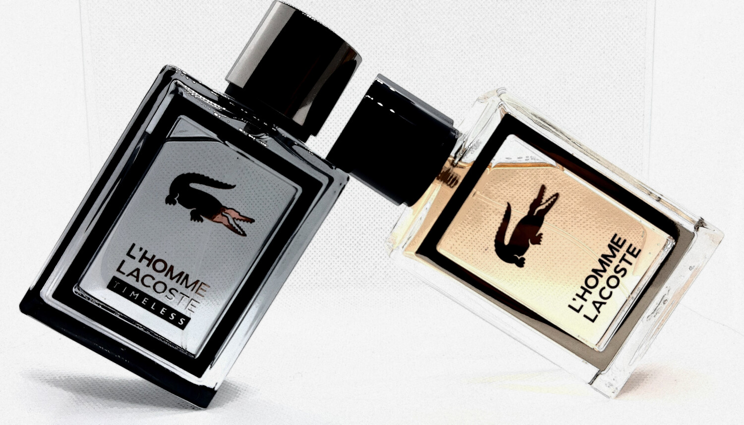 L'Homme Lacoste Lacoste Fragrances Colônia - a fragrância Masculino 2017