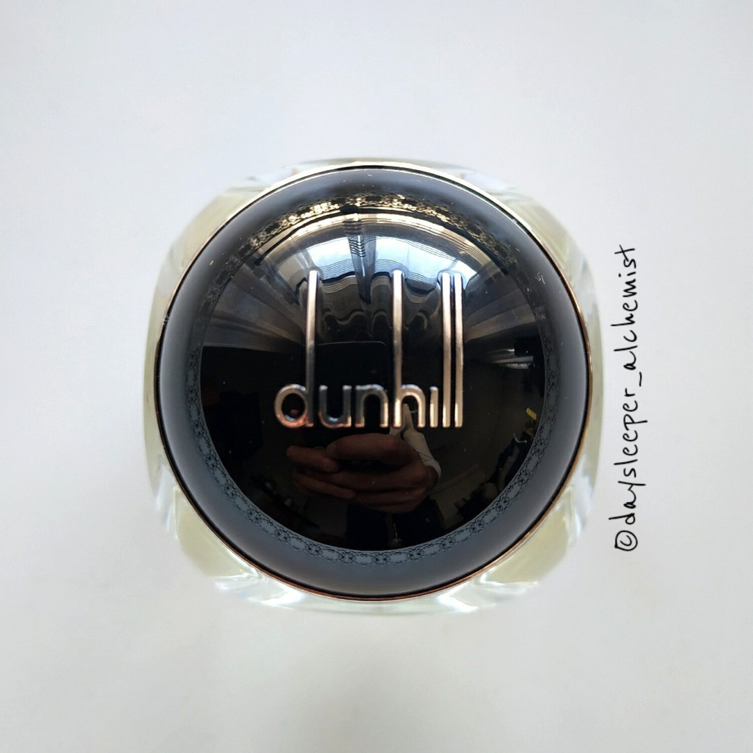 Century Alfred Dunhill Cologne - ein es Parfum für Männer 2018