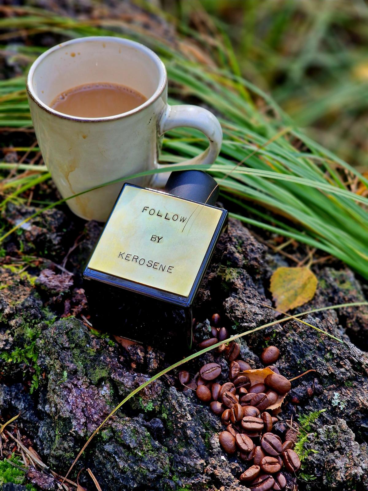 Follow Kerosene fragancia - una fragancia para Hombres y Mujeres 2016