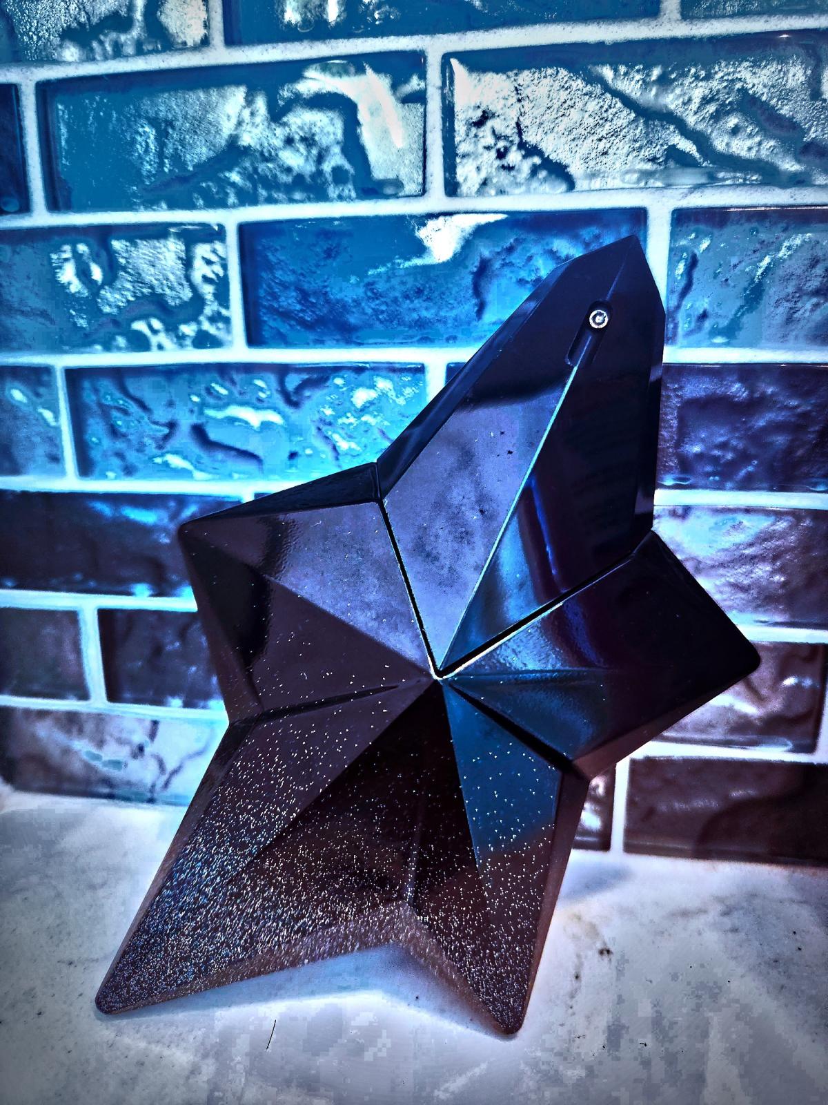 Angel Glamorama Mugler - una fragranza da donna 2014