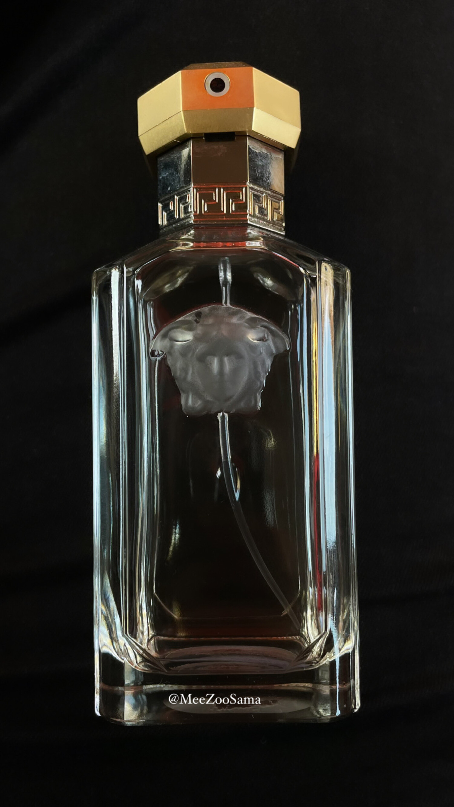 The Dreamer Versace Colônia - a fragrância Masculino