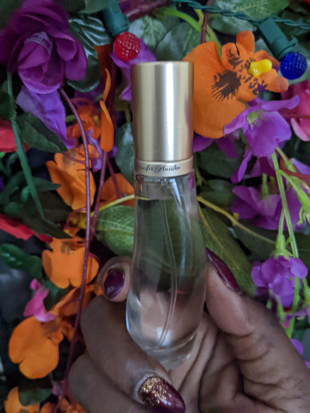 Chapter One Jennifer Aniston perfume - a fragrância Feminino 2017