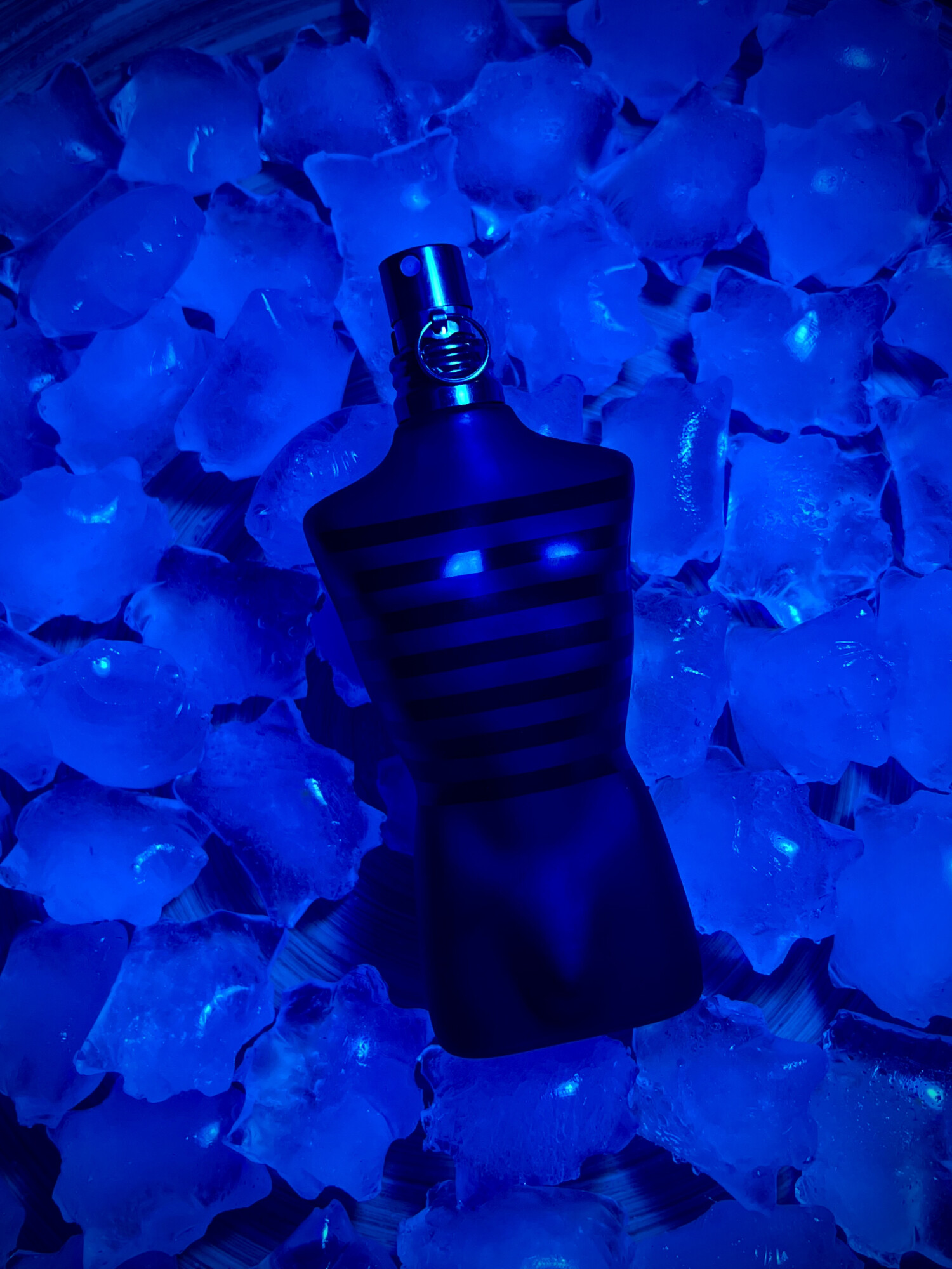 Ultra Male Jean Paul Gaultier Cologne - un parfum pour homme 2015