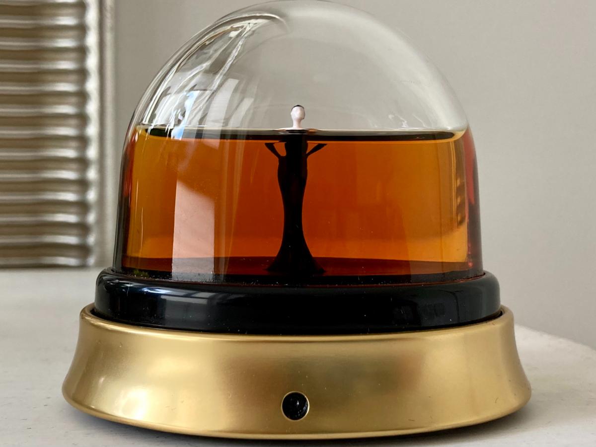 Fragile Jean Paul Gaultier аромат — аромат для женщин 1999