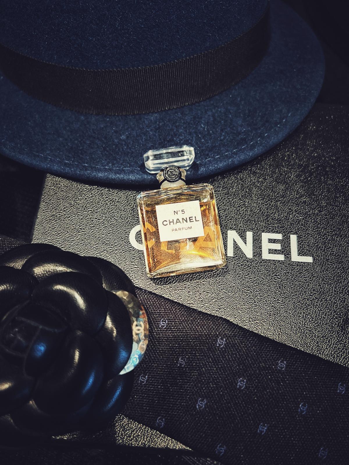 Chanel No 5 Parfum Chanel аромат — аромат для женщин 1921