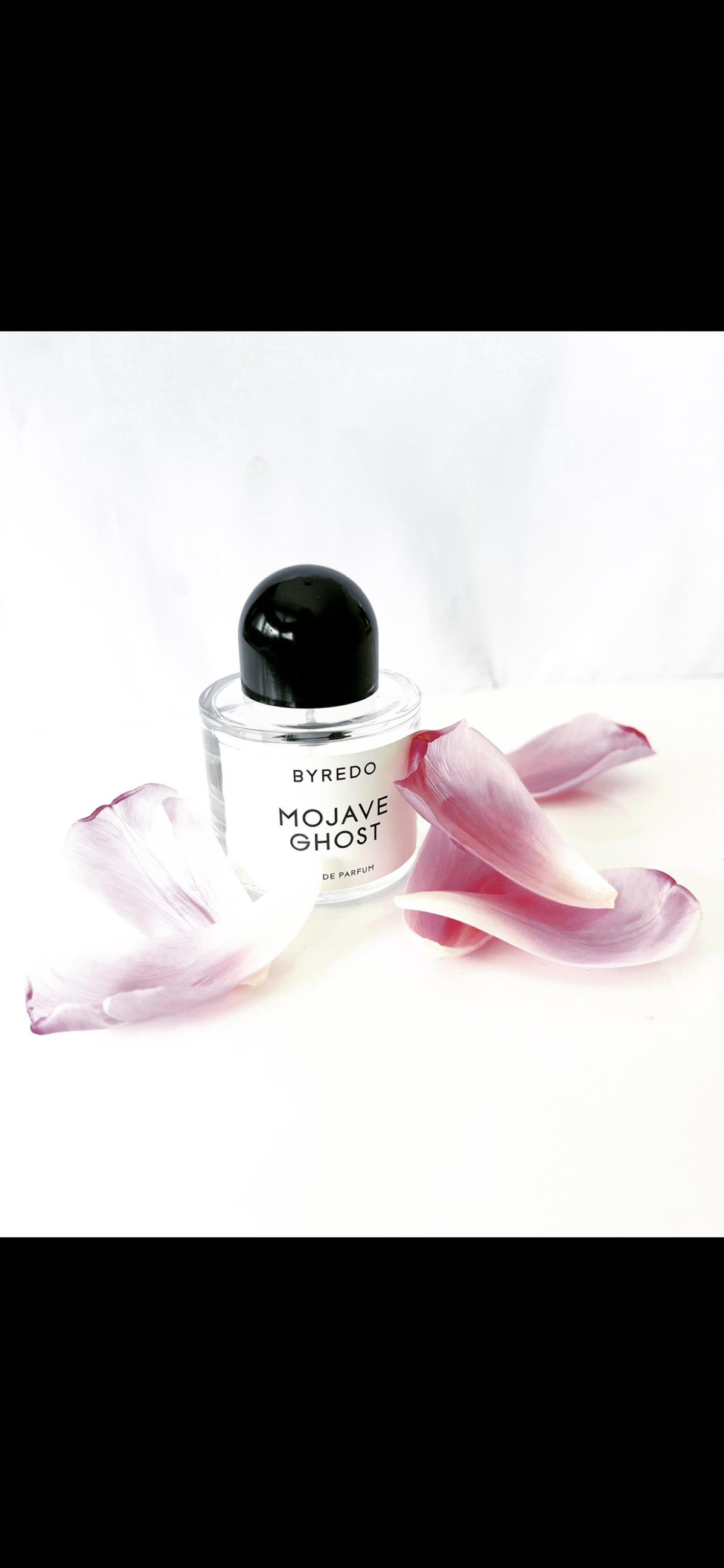 Mojave Ghost Byredo fragancia - una fragancia para Hombres y Mujeres 2014