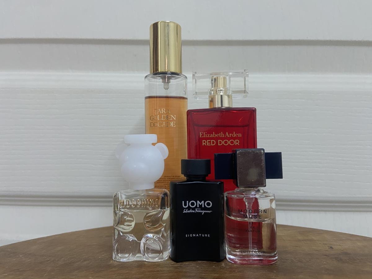 Toy 2 Moschino perfumy - to perfumy dla kobiet 2018