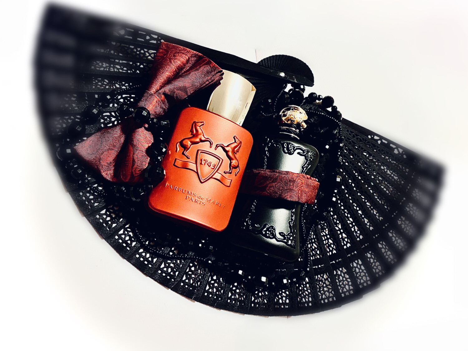 Kalan Parfums de Marly perfume - a fragrância Compartilhável 2019