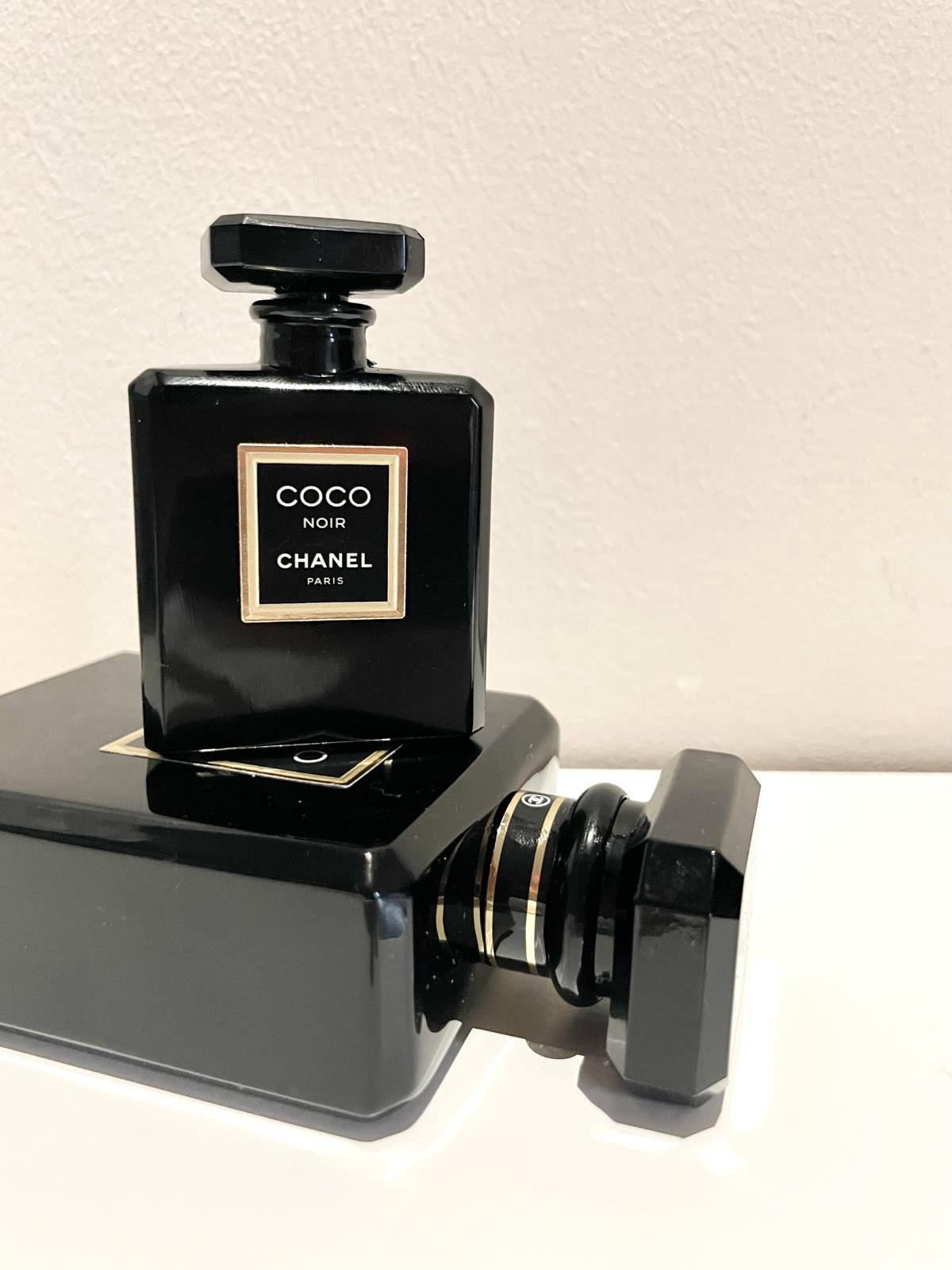 Coco Noir Extrait Chanel parfum - un parfum pour femme 2014