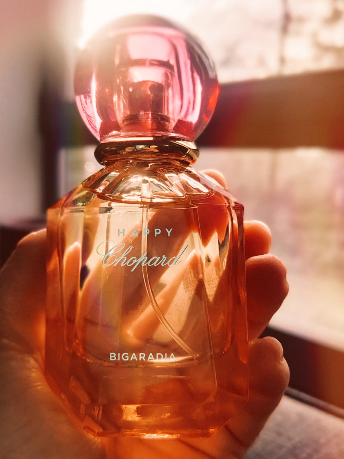 Happy Chopard Bigaradia Chopard perfume - a fragrância Feminino 2018