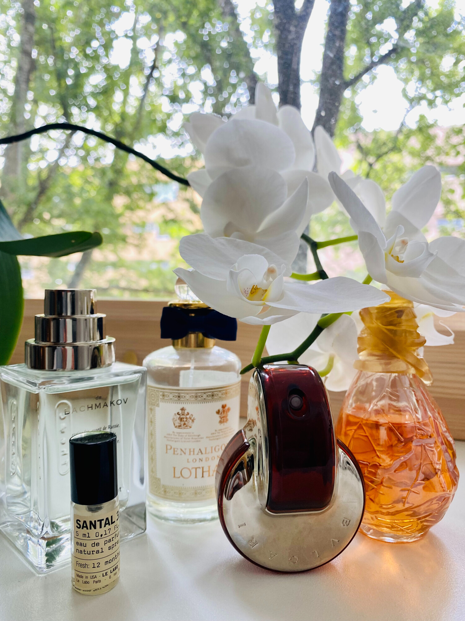 Santal 33 Le Labo parfum - un parfum pour homme et femme 2011