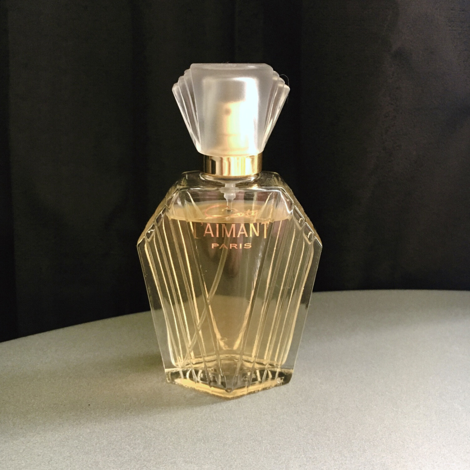 L'Aimant Coty fragancia - una fragancia para Mujeres 1927