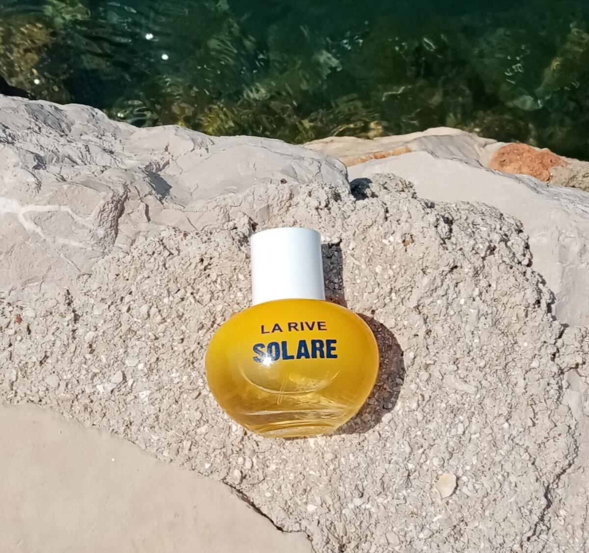 Solare La Rive Parfum - ein es Parfum für Frauen