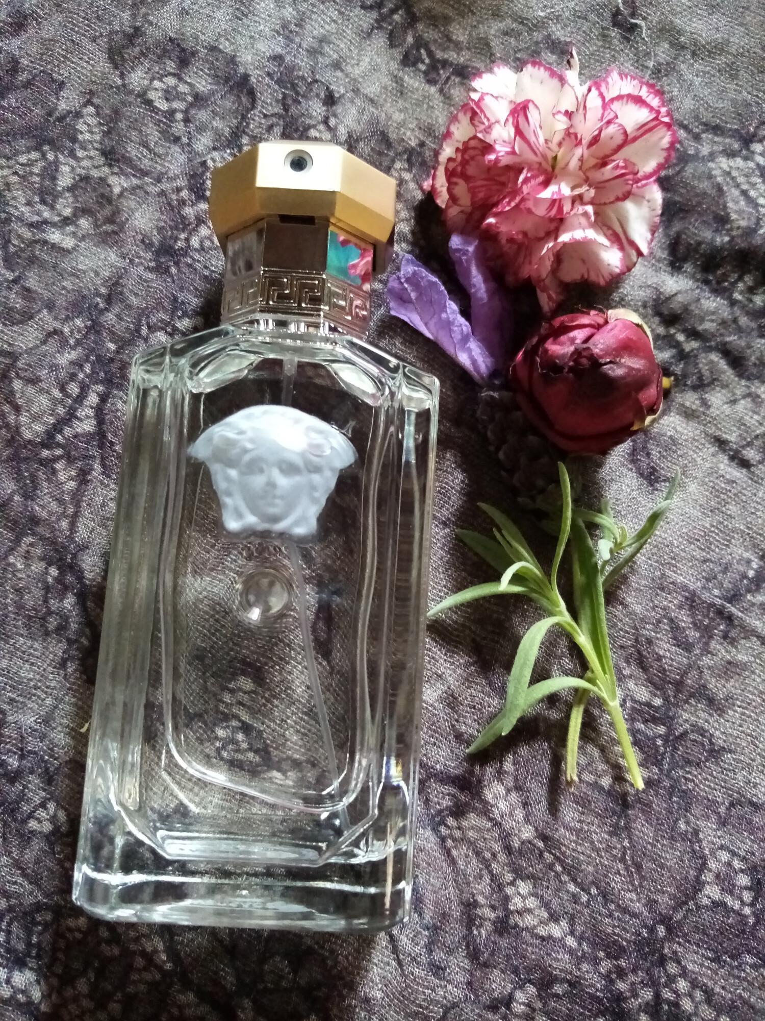 The Dreamer Versace colônia - a fragrância Masculino