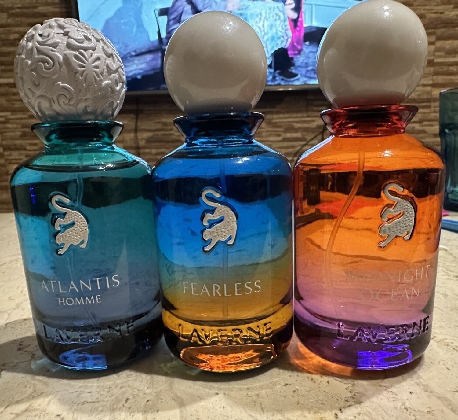 Atlantis Homme Laverne Parfum - ein neues Parfum für Frauen und Männer 2024