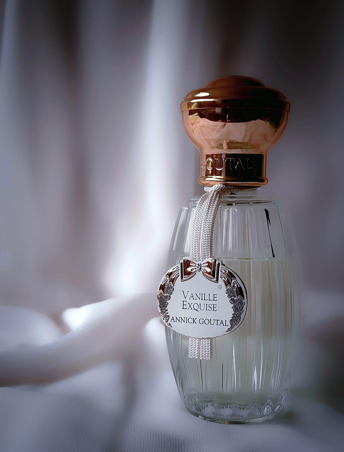 Vanille Exquise Goutal parfum - een geur voor dames 2004