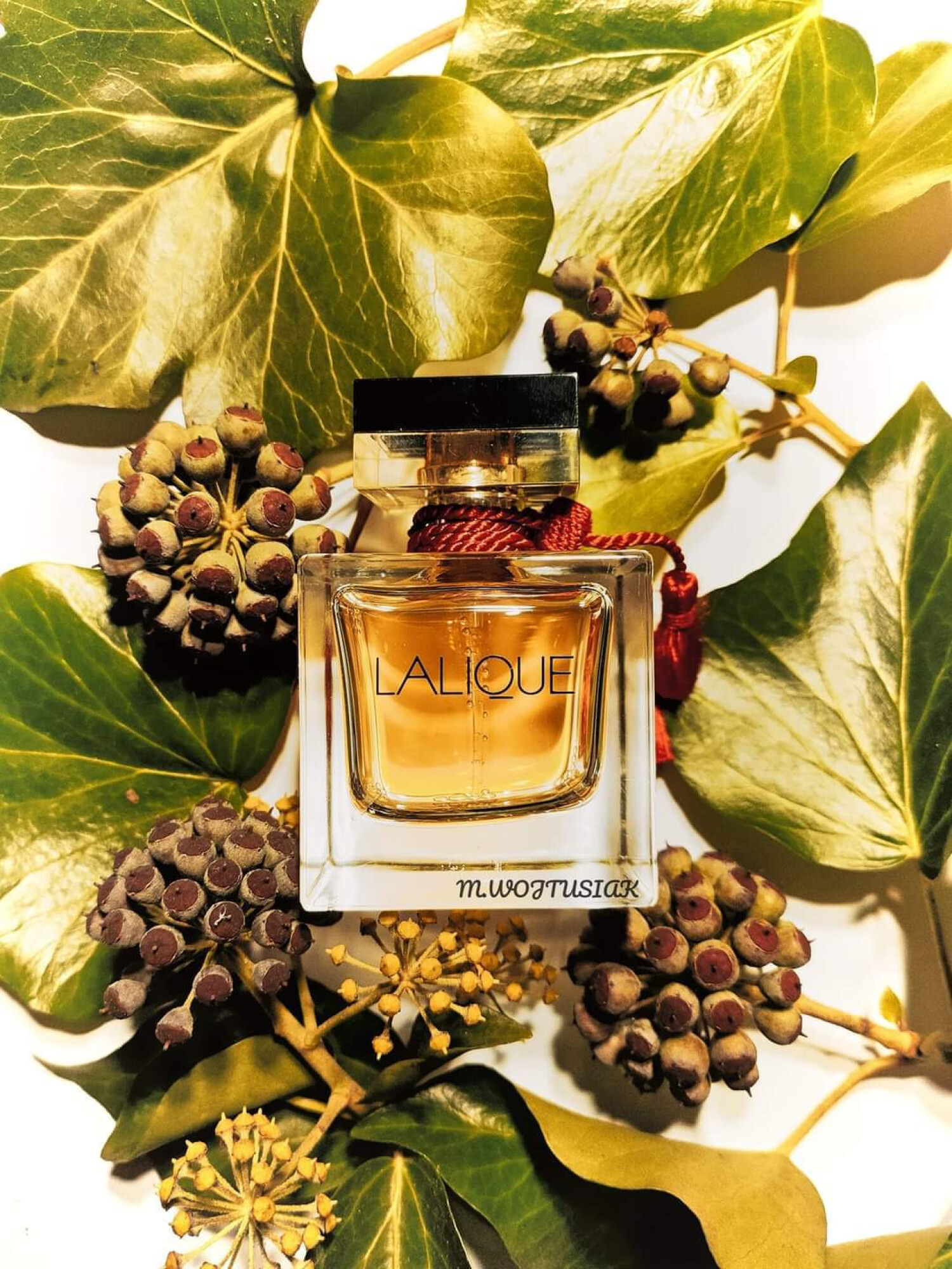 Lalique Le Parfum Lalique parfum - un parfum pour femme 2005