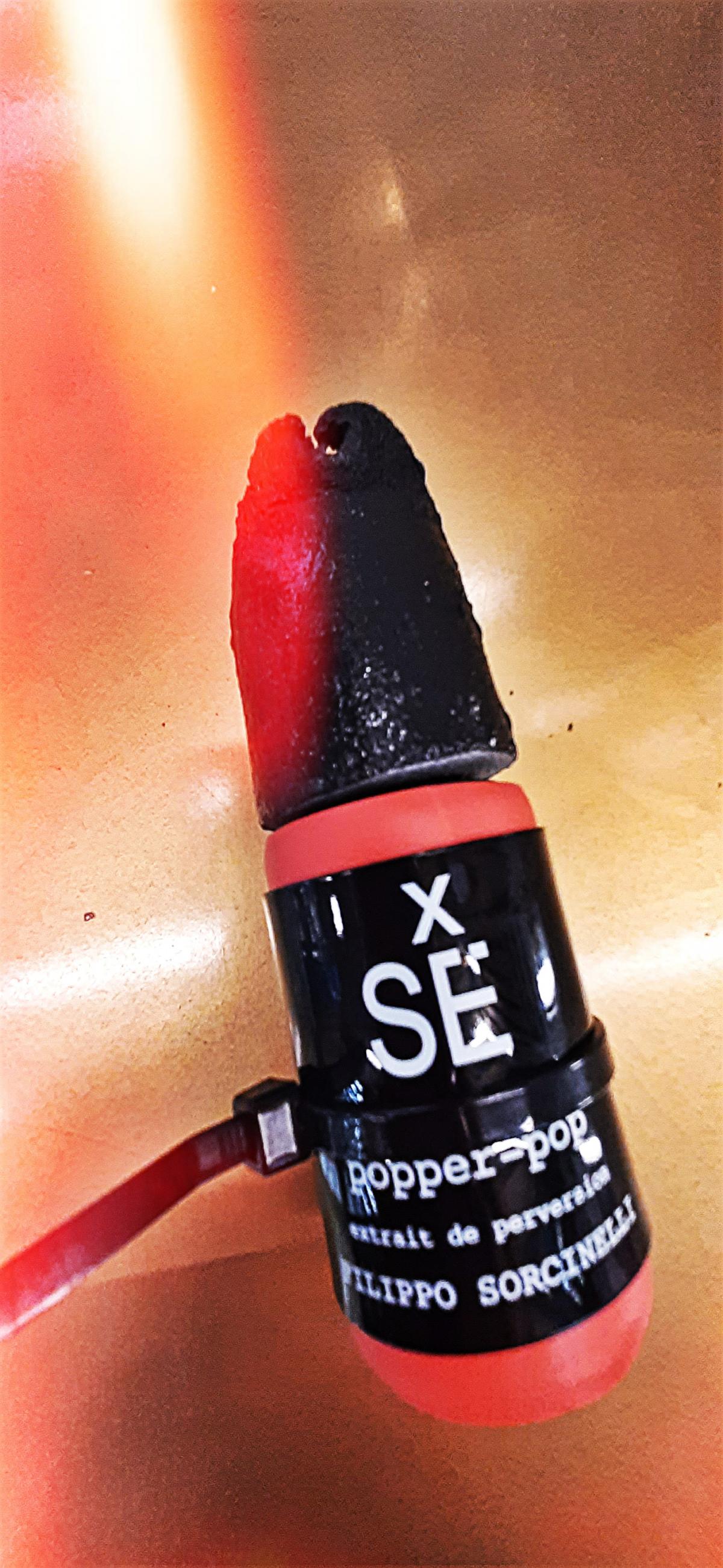 popper-pop Filippo Sorcinelli fragancia - una fragancia para Hombres y ...