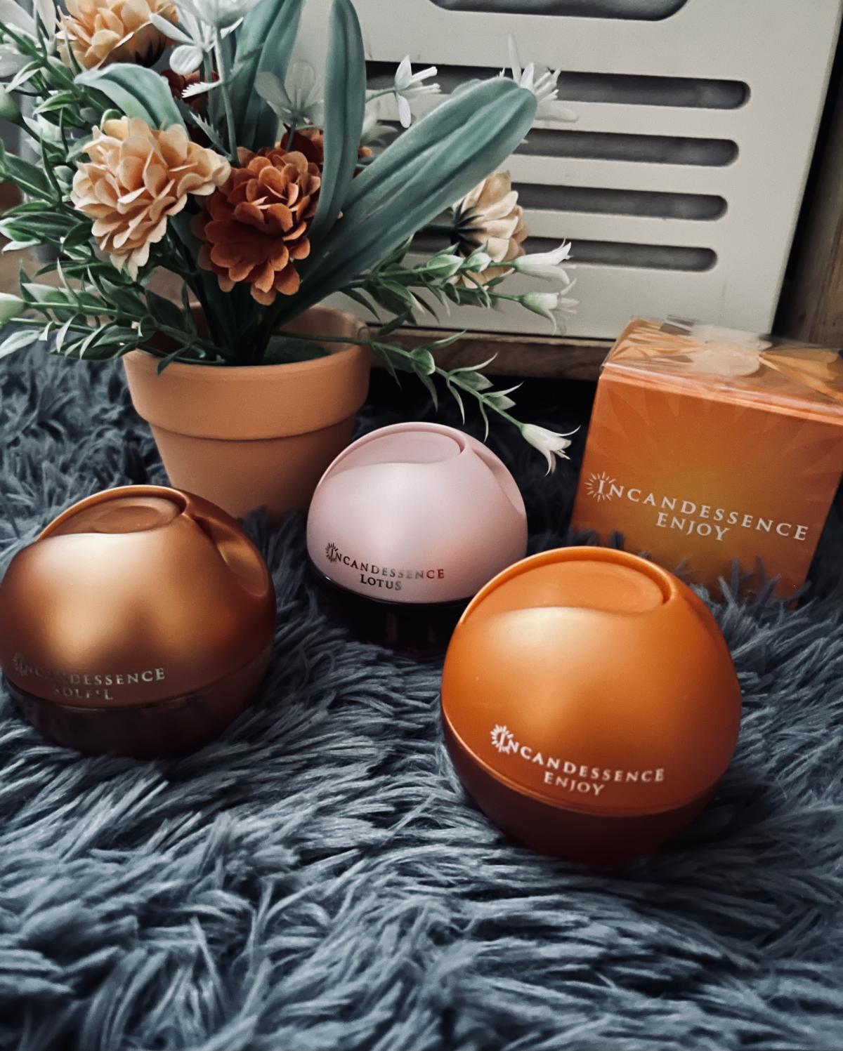 Incandessence Enjoy Avon perfume - a fragrância Feminino 2020