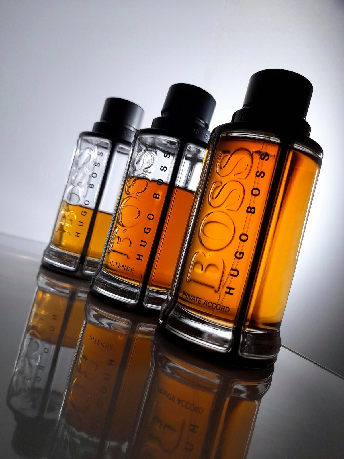 Boss The Scent Hugo Boss Cologne - ein es Parfum für Männer 2015
