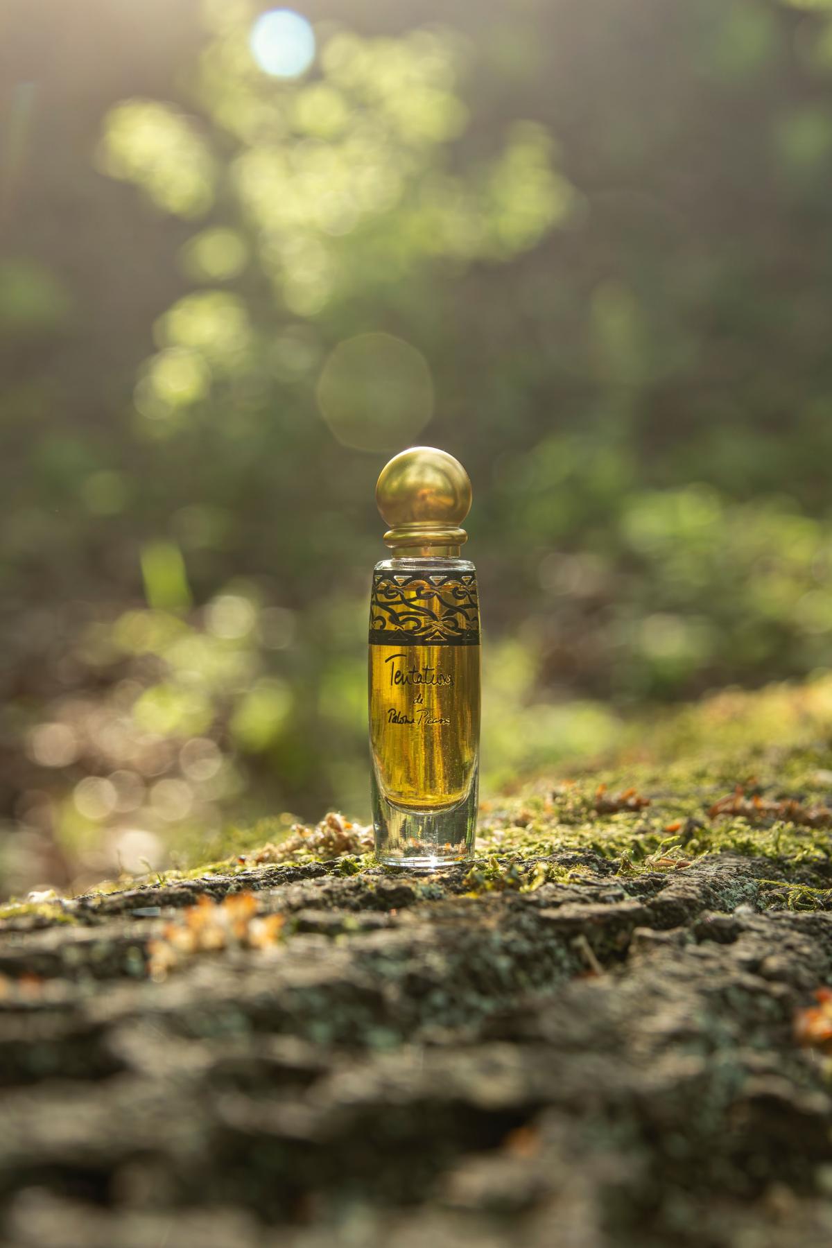 Tentations Paloma Picasso parfum - een geur voor dames 1996