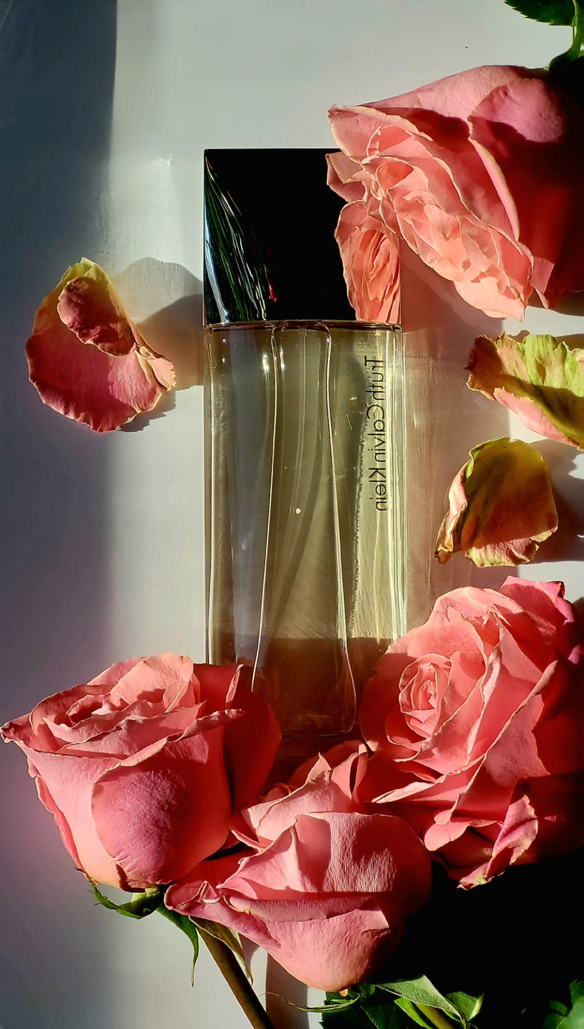 Truth Calvin Klein perfumy - to perfumy dla kobiet 2000
