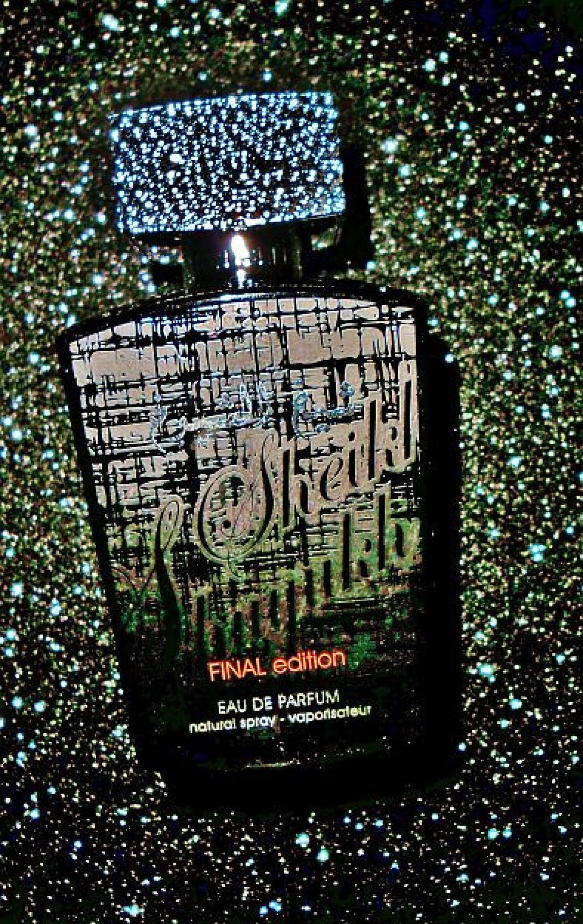 Sheikh Shuyukh Final Edition Lattafa Perfumes Cologne - ein neues ...