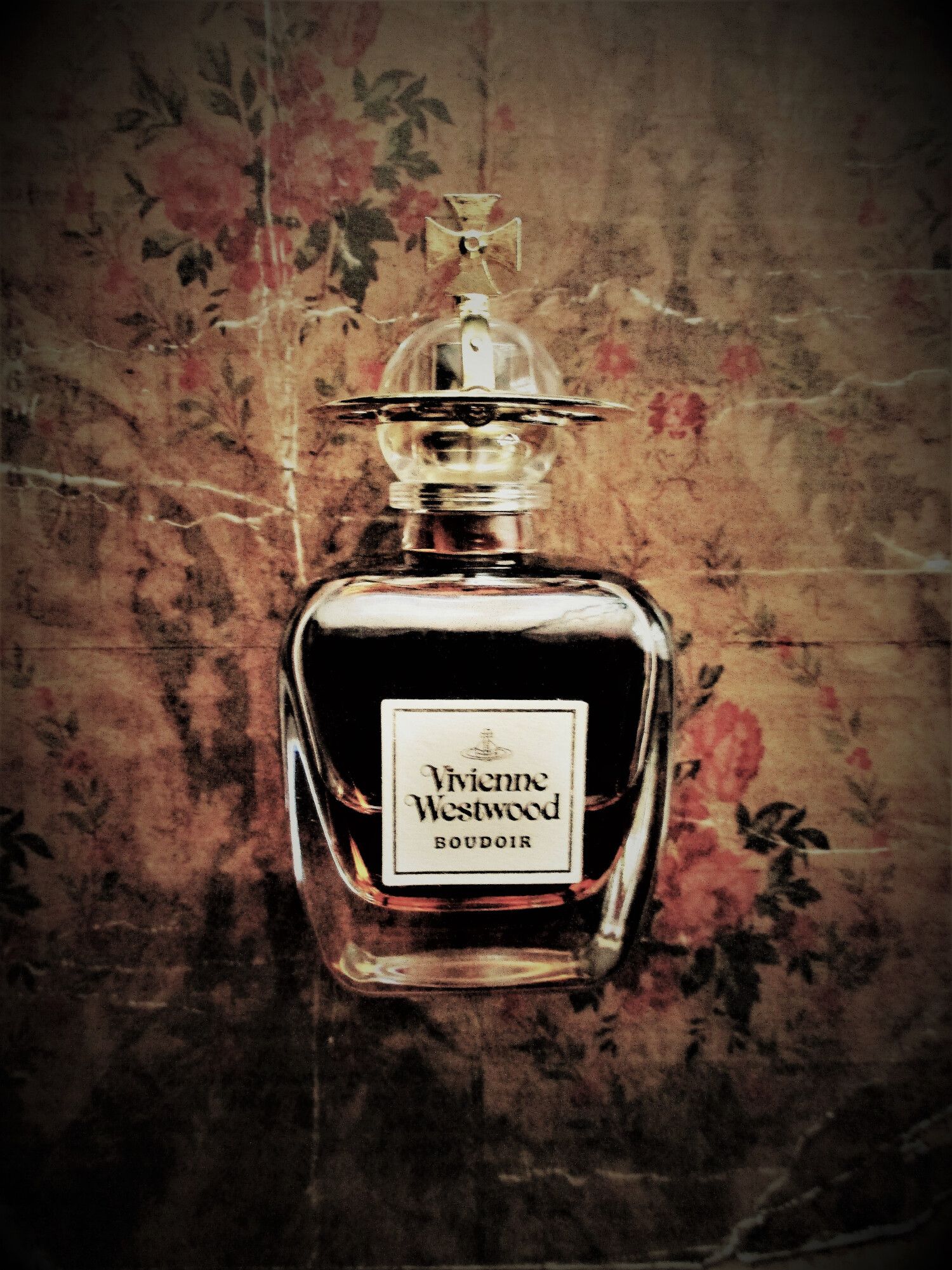 Boudoir Vivienne Westwood parfum - een geur voor dames 1998
