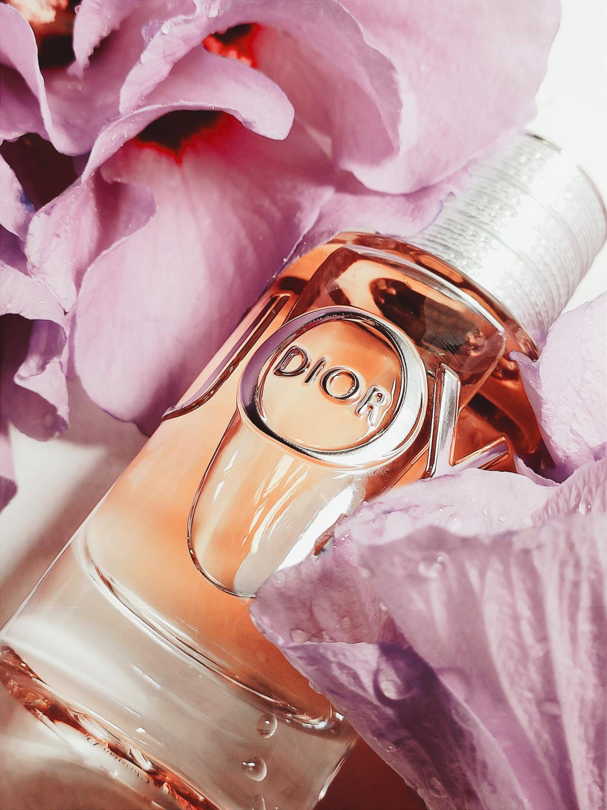 Joy by Dior Dior fragancia - una fragancia para Mujeres 2018