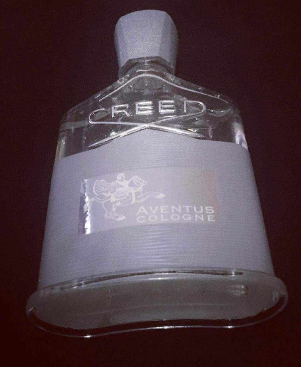 Aventus Cologne Creed одеколон — аромат для мужчин 2018